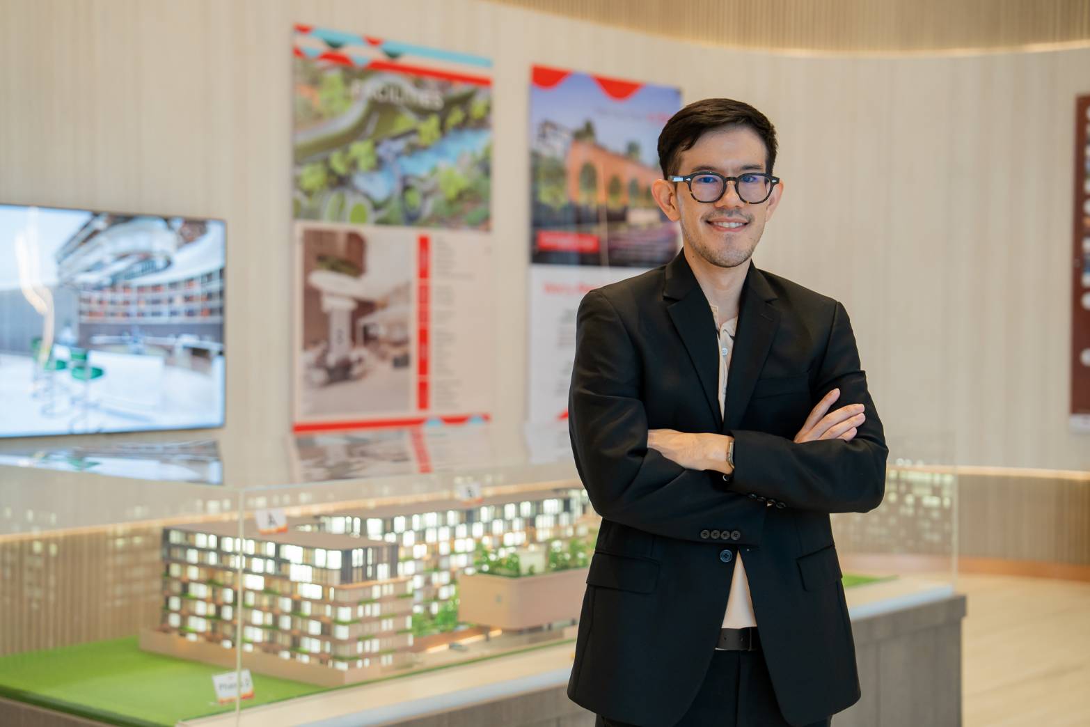 ORN โชว์ผลงาน Q1/68 สุดฮอต ยอดขายเชียงใหม่-ภูเก็ตทะลุ 1,572 ล้านบาท | Share2Trade